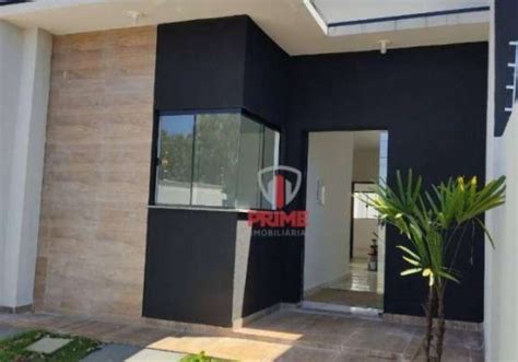 Casas 2 quartos à venda na Rua Rosa Tostes Frasson em Londrina