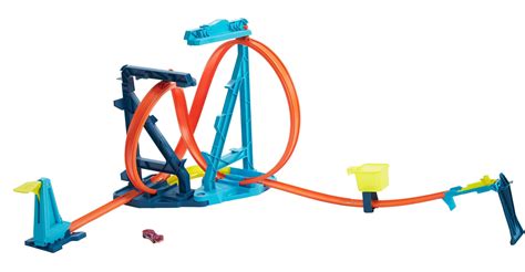 Hot Wheels Track Jump