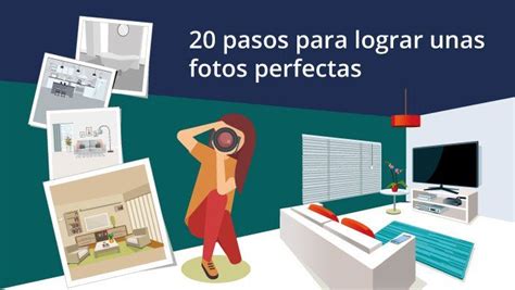 Cómo hacer buenas fotos para vender una vivienda más rápido Fotocasa