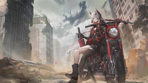 Post Apocalyptic Town Live Wallpaper Moewalls NBKomputer