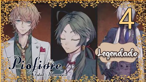 Piofiore Fated Memories Dante Falzone P Portugu S Youtube