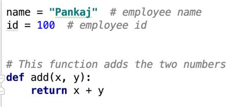 How To Comment In Python Shortcut Whereintop