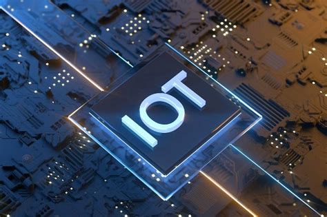 Bagaimana Penerapan Iot Dalam Berbagai Bidang Jkt Gadget