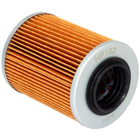 Oilfilter Engine Oil Filter Hiflo Filtro HF152 Order Online In Th 7 99