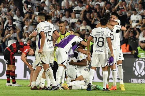 Olimpia el cuco del vigente campeón y el tremendo dato que invita a la