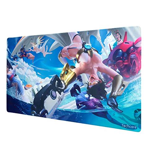 Best Mousepad For Overwatch 2022 Review Updated Bestknifeadvice