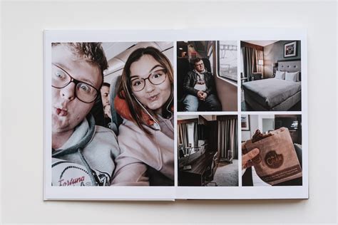 Erinnerungen festhalten Meine Tipps für ein perfektes Fotobuch Lena