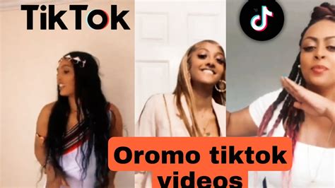 Sirba Afaan Oromoo Haaraa Oromo Music Oromotiktok Youtube