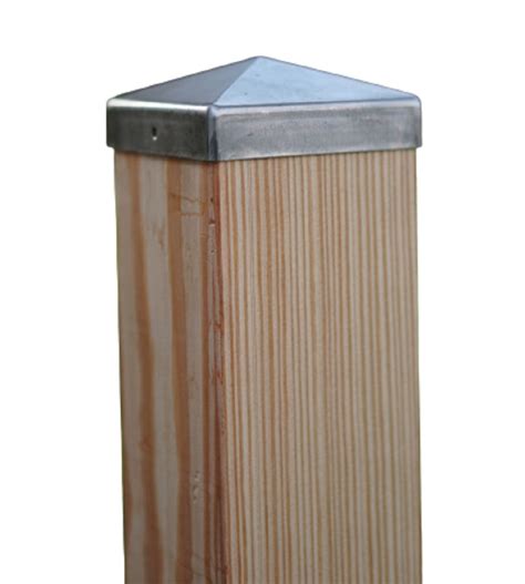 Zaunpfosten 9x9x120cm Sibirische Lärche Kaufland de