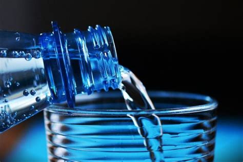 Gawat 70 Persen Air Minum Di Indonesia Tercemar Tinja Begini Ciri Air