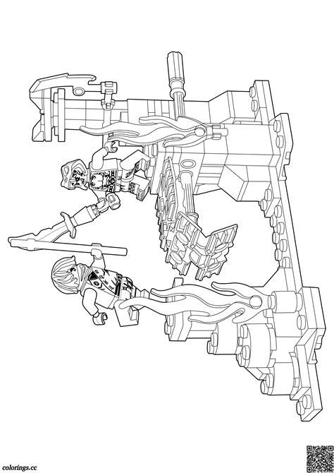 47 Best Ideas For Coloring Lego Ninjago Masters Of Spinjitzu Coloring