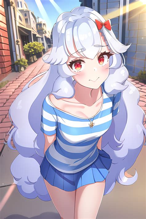 Alpha Original Eienteibooru
