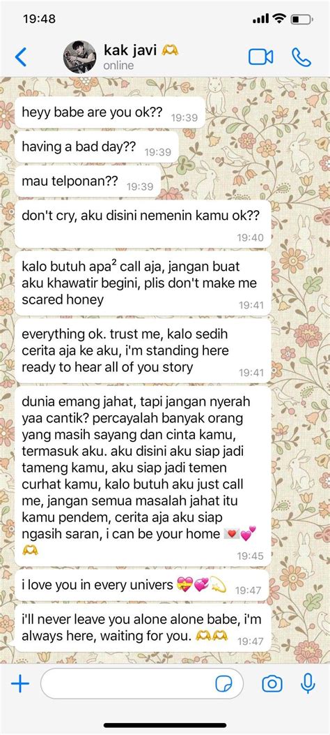 Pin Oleh Fariska Di Bbbbb Sms Chat Wat 3 2024 2025 Teks Lucu Kata