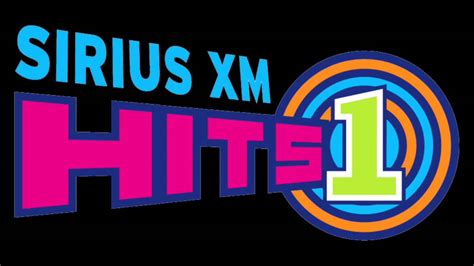 SiriusXM Hits 1 Station ID YouTube