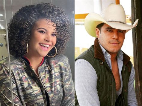 Lucerito Mijares Revela Que Har Un Dueto Con Eduardo Capetillo Jr
