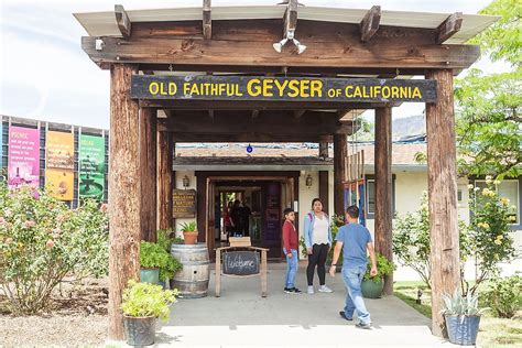 10 Gorgeous Northern California Towns To Visit In 2023 WorldAtlas