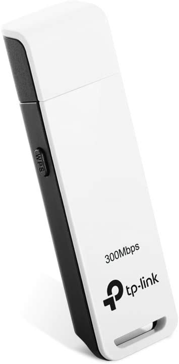 Amazon TP Link TL WN821N N300 USB Wireless WiFi Network Adapter