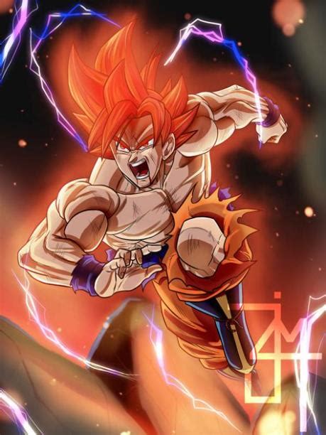 C Mo Dibujar A Goku Limit Breaker Paso A Paso Muy F Cil Dibuja