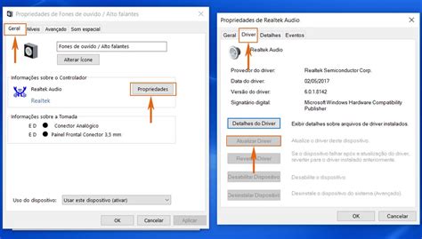 Confira Como Configurar Um Fone De Ouvido No Computador Dell