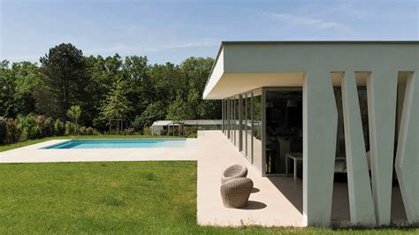 Maison Moderne Architecte Plain Pied Ventana Blog