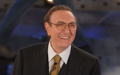 Pippo Baudo Le Lacrime Di Balistreri In Tv Poi La Telefonata Sto
