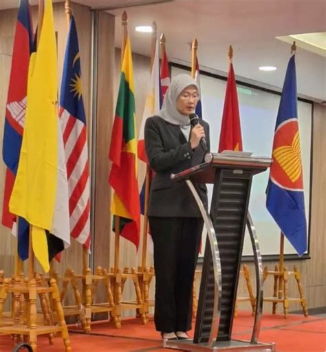 InfoPublik Kontribusi BRIN Wujudkan Peta Jalan Ekonomi Biru ASEAN