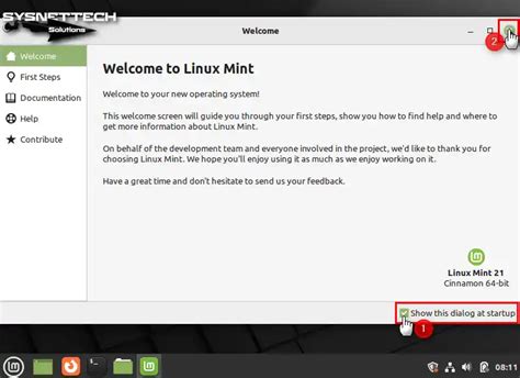 How To Install Linux Mint 21 On VirtualBox 7 0 Detailed