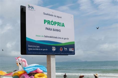Relatório do IMA aponta que 66 2 dos pontos analisados estão próprios