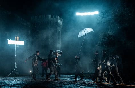 Berlín Todo lo que se sabe del spin off de La Casa de Papel que