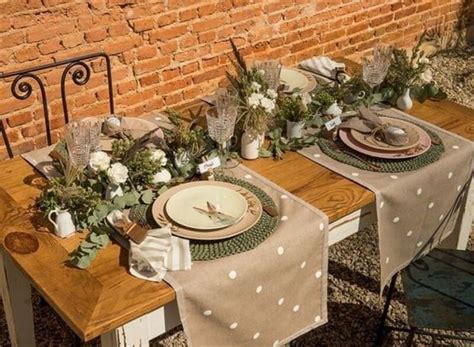 9 dicas fáceis para montar uma mesa posta de Réveillon