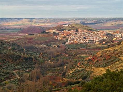 Pueblos De La Sierra De Alcaraz Viajar
