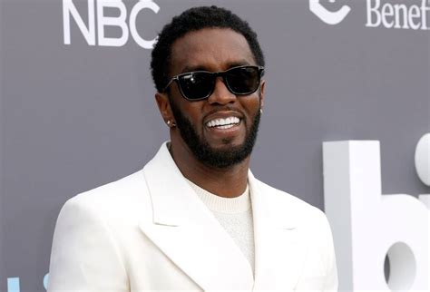 Diddy New Album Susan Estrella