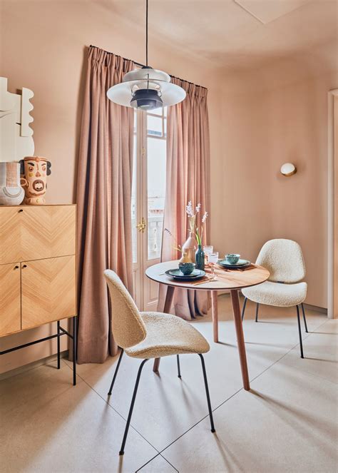 Decoración de comedor estas son las tendencias que llegan en 2023