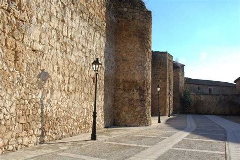 Brihuega Guadalajara Qué ver y dónde dormir TusCasasRurales
