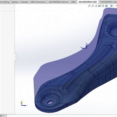 Solidworks Cam Archives