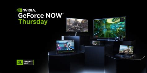 GeForce Now Kütüphanesine Bu Hafta 6 Yeni Oyun Ekleniyor Technopat