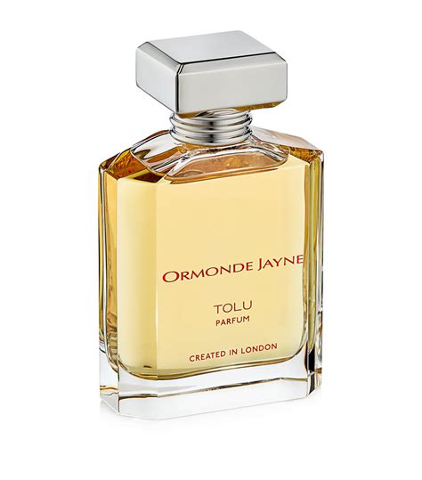 Ormonde Jayne Tolu Eau De Parfum Ml Harrods Uk