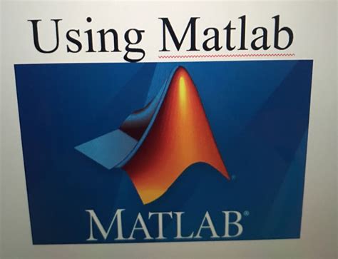 solved using matlab matlab write script file to compute