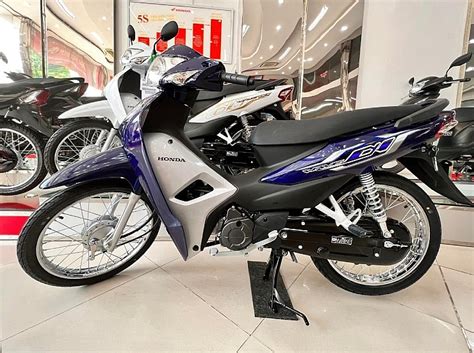Mua Xe M Y Honda Wave Alpha Gi R T I Tphcm
