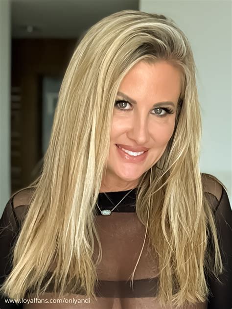 Onlyandi S Videos And Clips Official Account Loyalfans