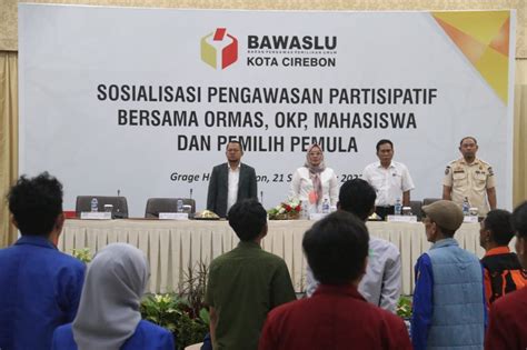 Perlu Pengawasan Partisipatif Demi Pemilu 2024 Yang Berkualitas