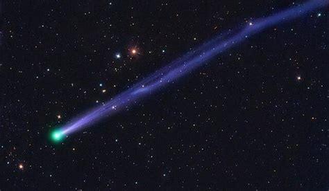 Cometa Verde Venezuela cuándo dónde y a qué hora se podrá ver en