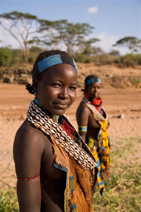 Tribes Girls Pussy