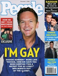 Male Celeb Fakes Best Of The Net Neil Patrick Harris American Actor