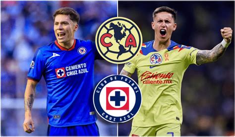 LIGA MX QUEDAN DEFINIDOS LOS HORARIOS DE LA GRAN FINAL ENTRE AMÉRICA Y