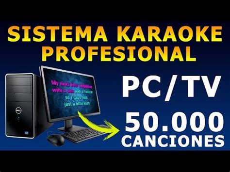 Guía completa para montar un karaoke en tu bar consejos trucos y