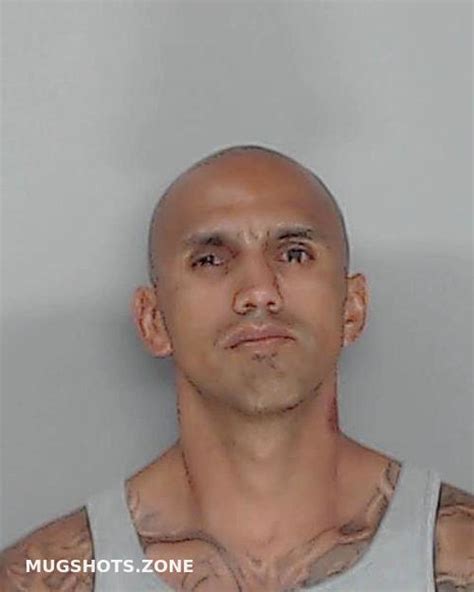 OLTIVERO ADRIAN 06 19 2023 Nueces County Mugshots Zone