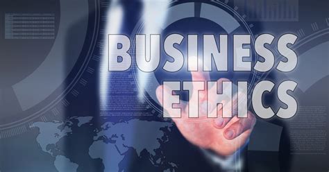 Đạo đức kinh doanh là gì Vai trò đạo đức trong kinh doanh
