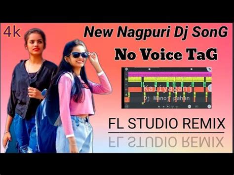 Hamar Ghar New Nagpuri No Voice Tag Dj Song New Nagpuri No Voice