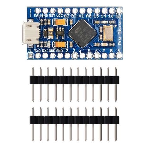 Arduino Pro Micro Atmega U Pinout Compare Price Oceanproperty Co Th